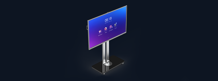 IFPD Panel, Horion Interactive Flat Panel Price | Horion M5A