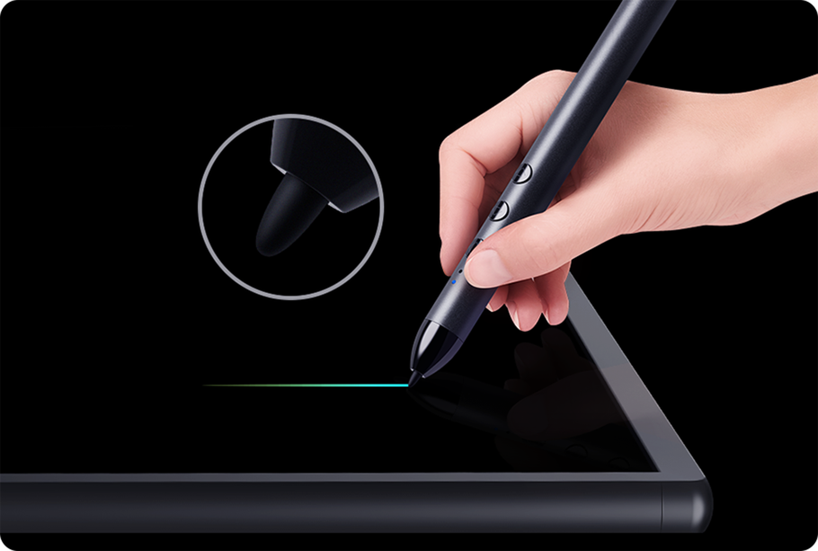 Electronic Whiteboard Featuring EDLA Certification | Horion