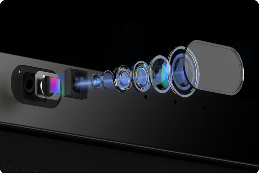 Electronic Whiteboard Featuring EDLA Certification | Horion